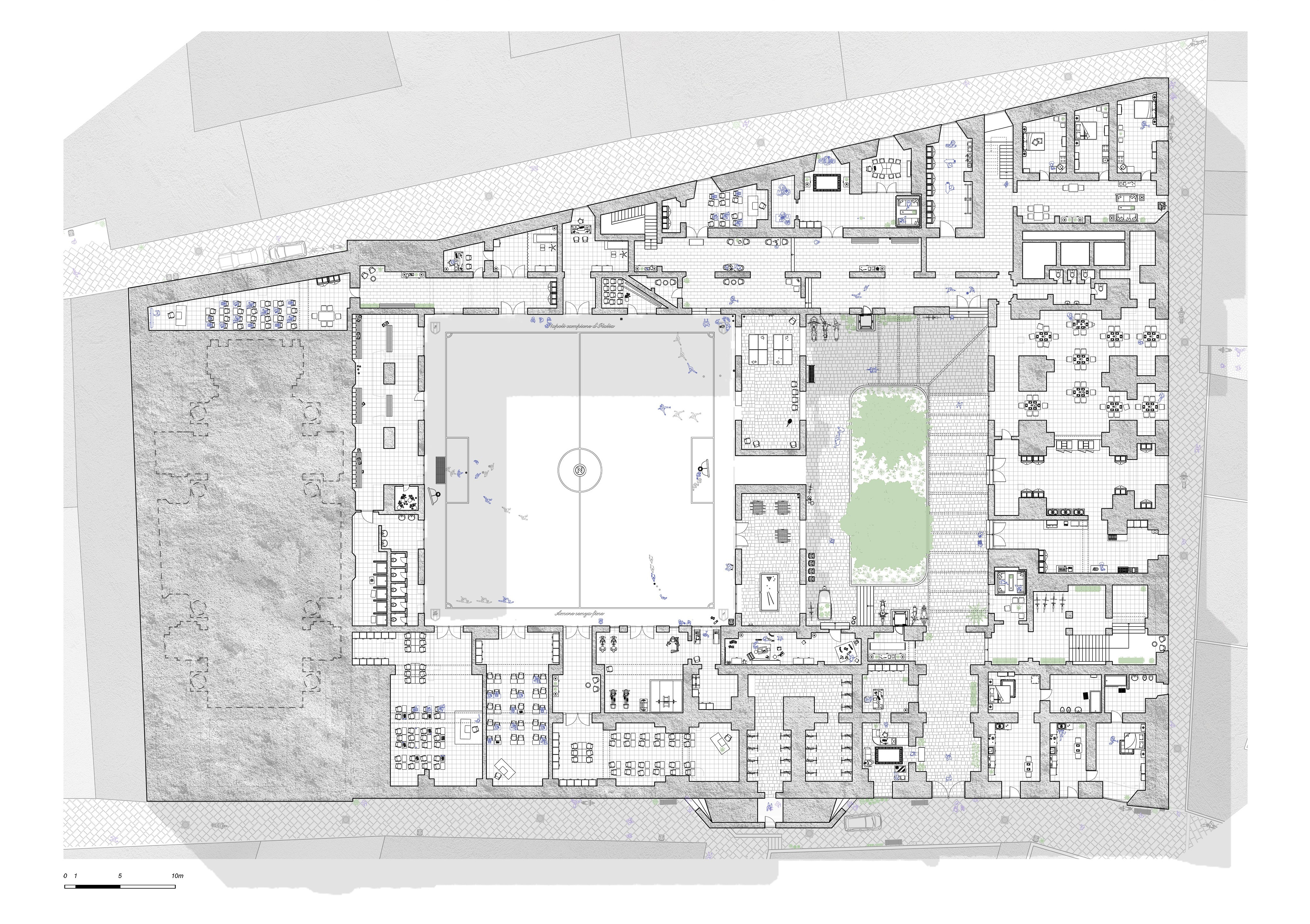 AA Projects Review 2025
