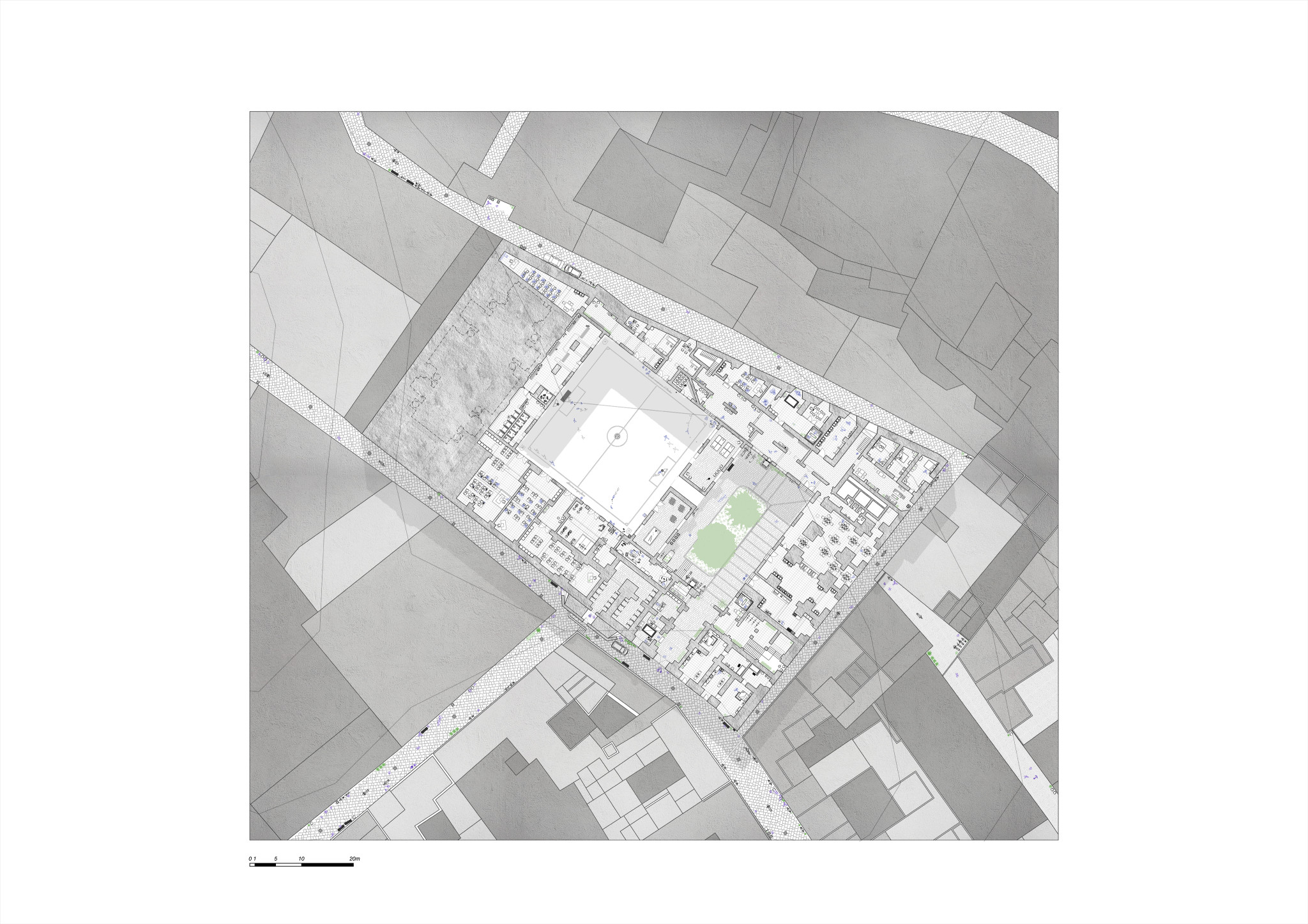 AA Projects Review 2025
